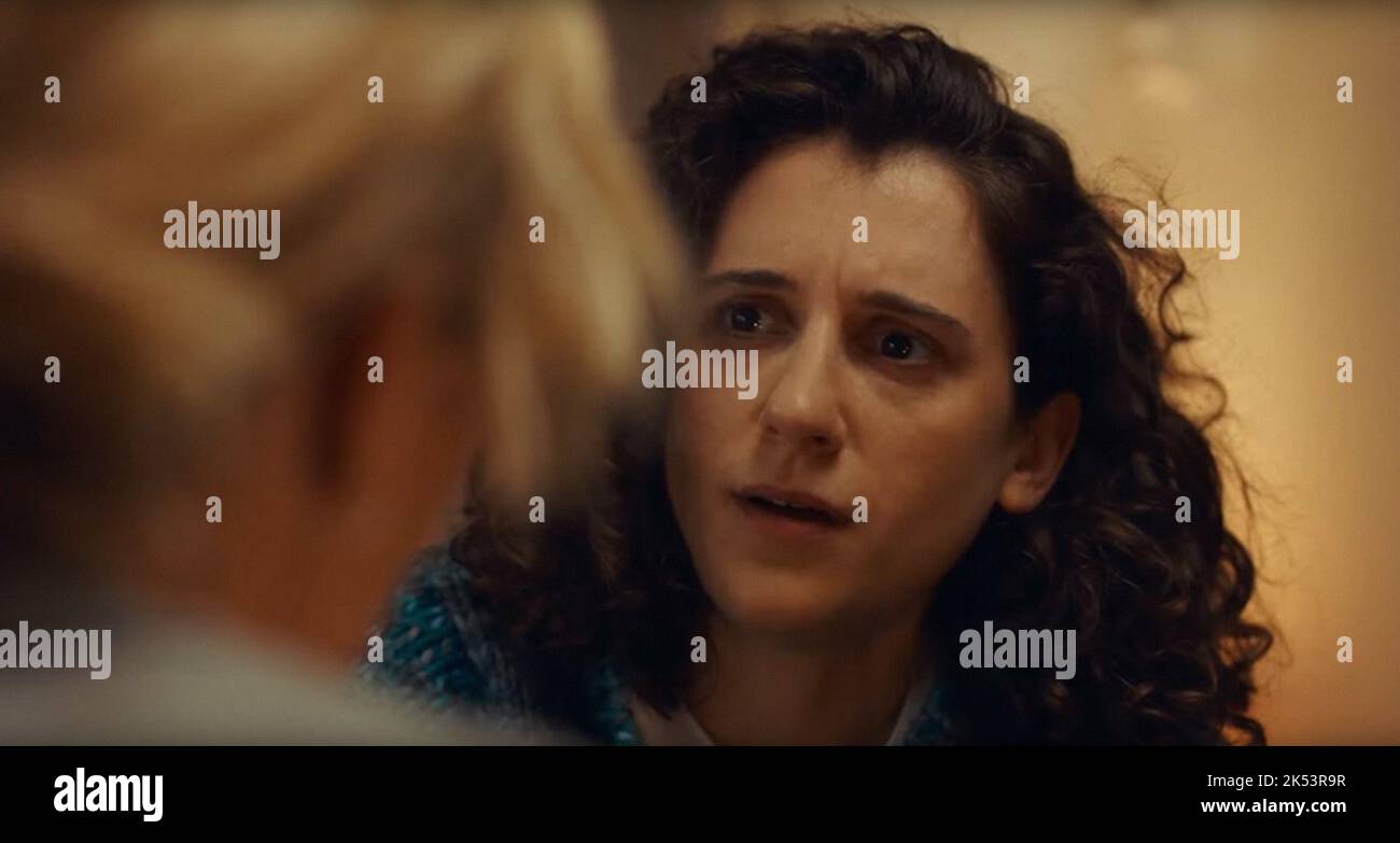 ATTACHMENT, (aka NATTEN HAR OJNE), from left: Josephine Park, Ellie ...