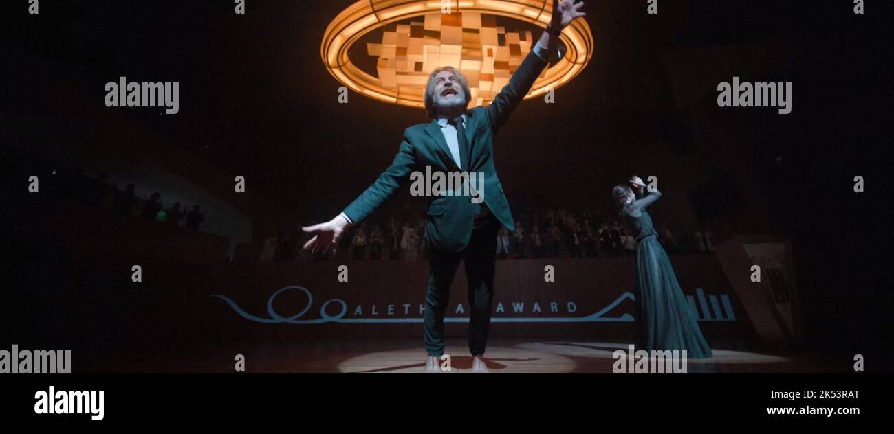 BARDO, (aka BARDO, FALSE CHRONICLE OF A HANDFUL OF TRUTHS, aka BARDO ...