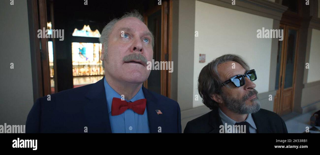 BARDO, (aka BARDO, FALSE CHRONICLE OF A HANDFUL OF TRUTHS, aka BARDO, FALSA CRONICA DE UNAS ...