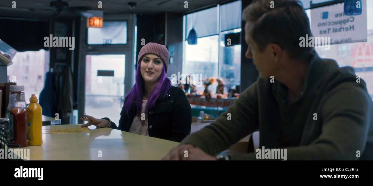 ALEX/OCTOBER, from left: Tara Shayne, Brad Hunt, 2021. © Deskpop ...