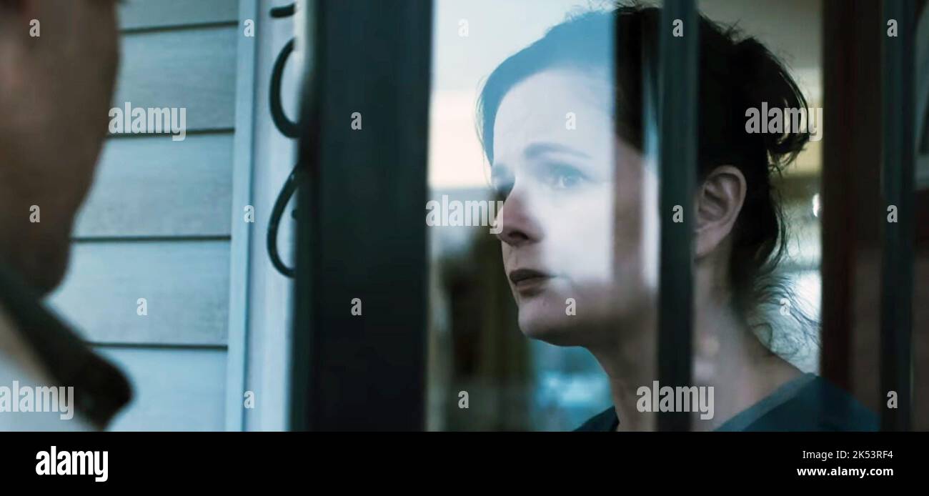 ALEX/OCTOBER, Stacy Edwards, 2021. © Deskpop Entertainment / Courtesy ...