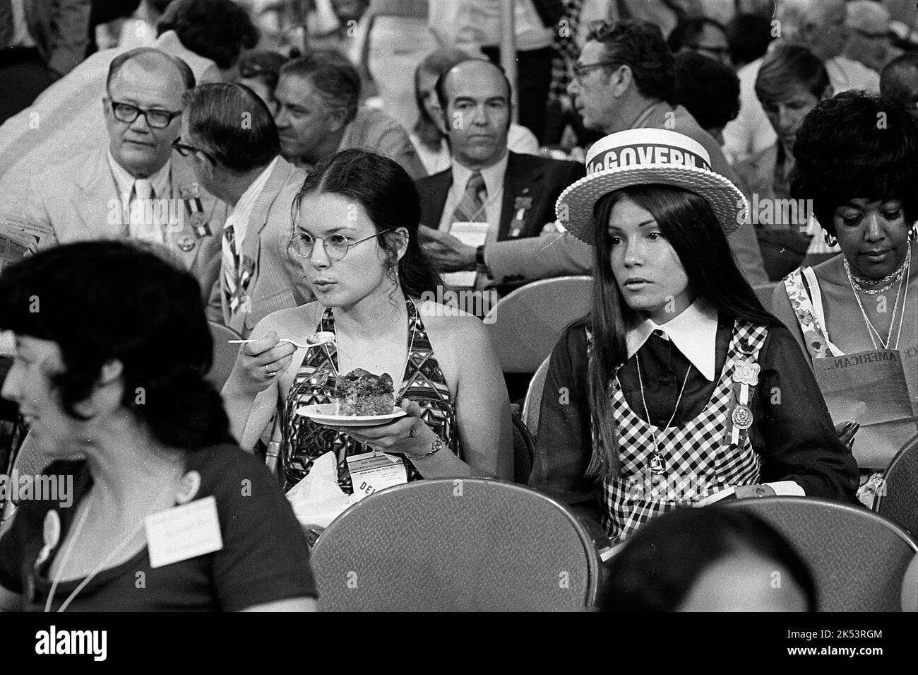 Miami usa 1972 Black and White Stock Photos & Images - Alamy