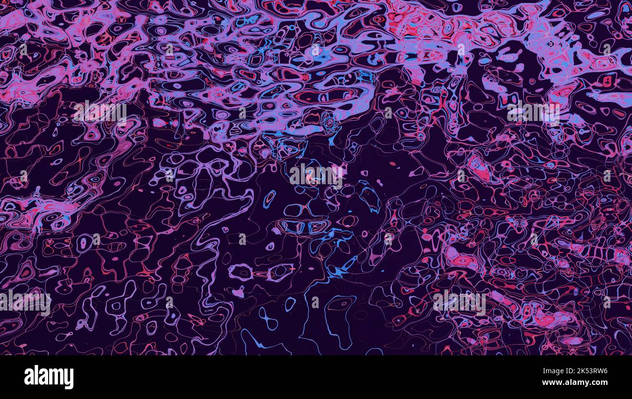 purple abstract background. 3d rendering Stock Photo - Alamy