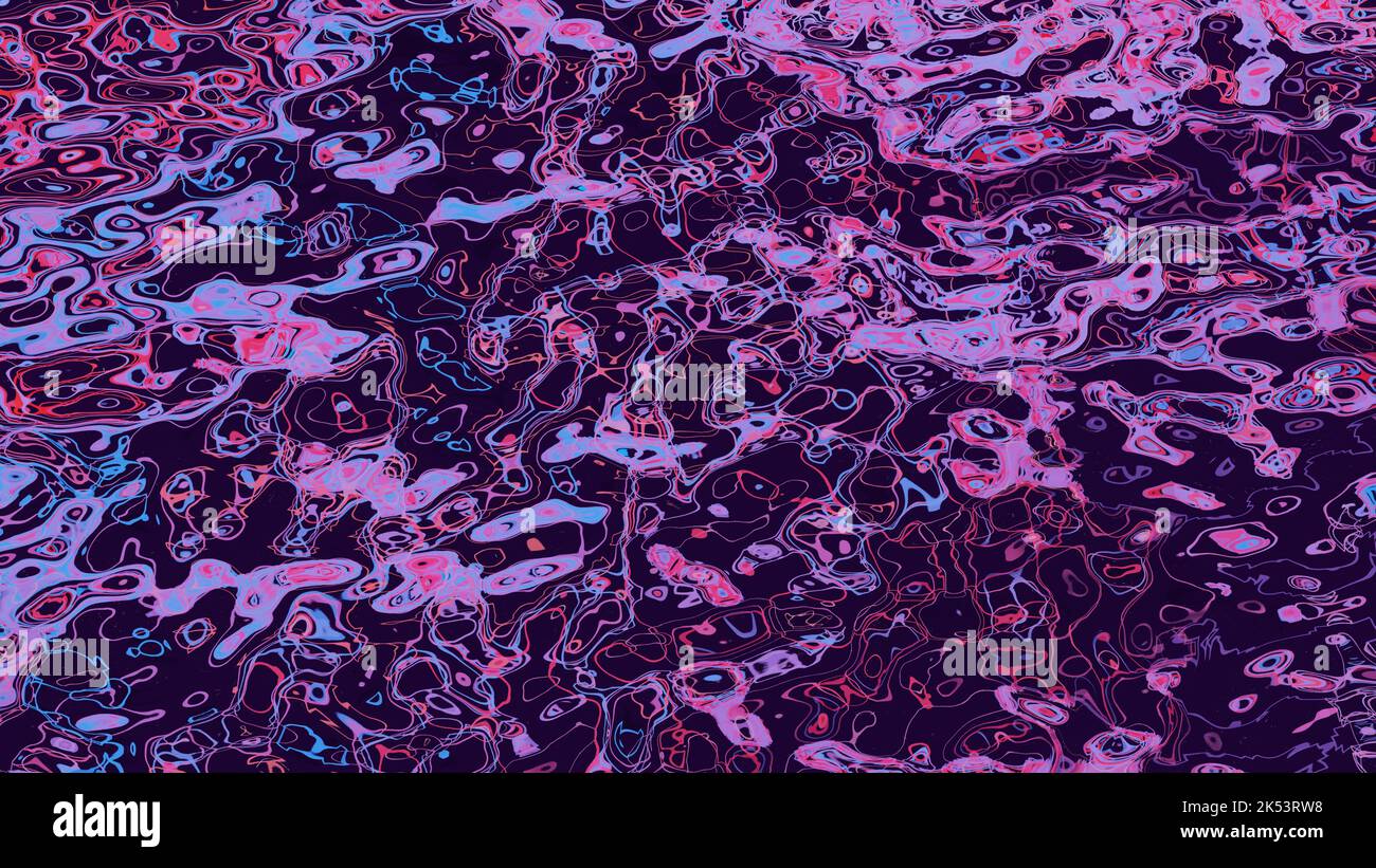 purple abstract background. 3d rendering Stock Photo - Alamy