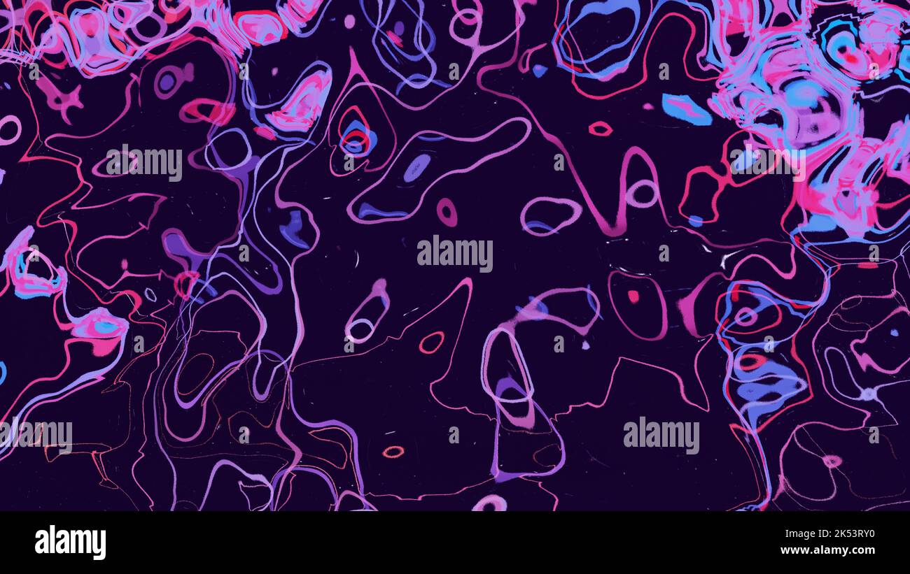 purple abstract background. 3d rendering Stock Photo - Alamy
