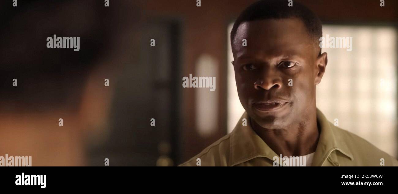 TILL, Sean Patrick Thomas as Gene Mobley, 2022. © United Artists ...