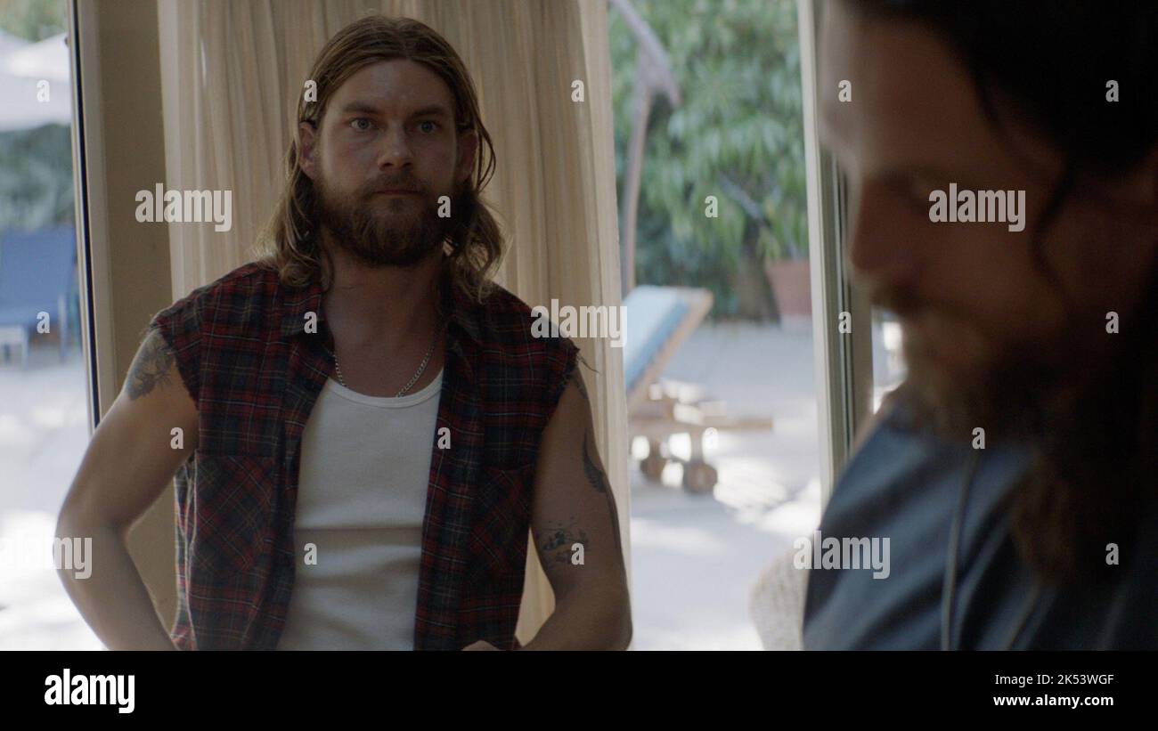 ANIMAL KINGDOM, Jake Weary, Clink', (Season 6 ep. 610, aired Aug. 7 ...