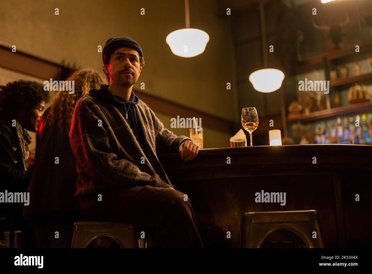 RAMY, Ramy Youssef , Harry Potter', (Season 3, ep. 301, aired Sept. 30, 2022). photo: Marcus ...