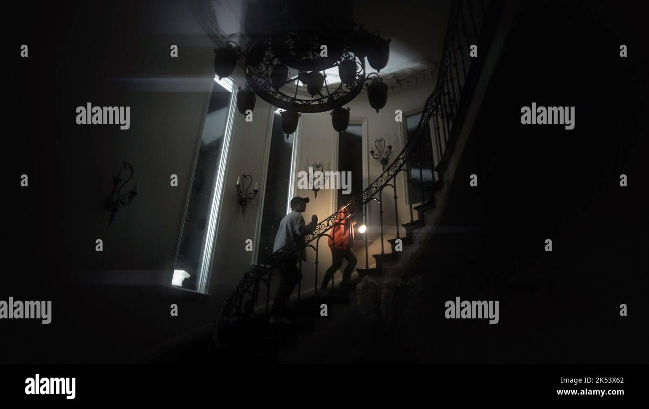 THE REAL BLING RING: HOLLYWOOD HEIST, The Fame Game', (Season 1, ep ...