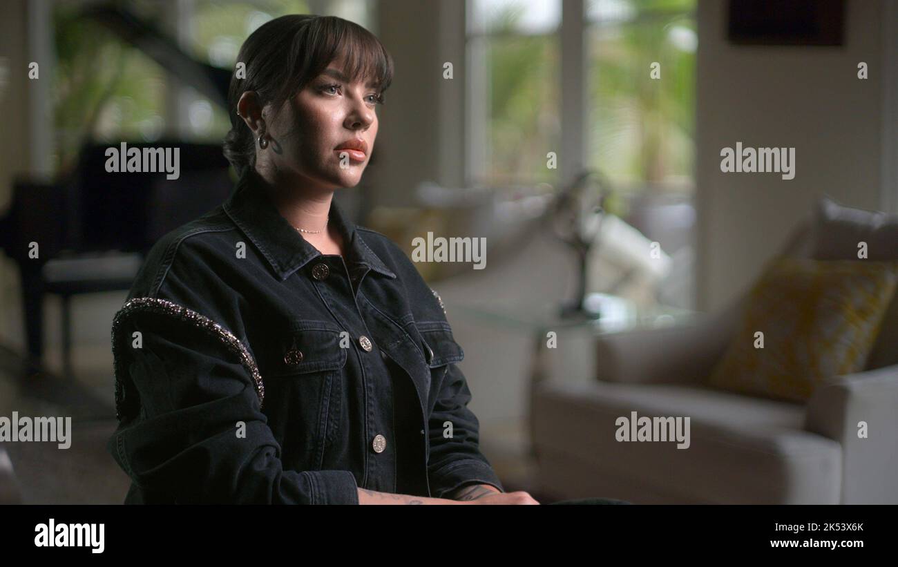 THE REAL BLING RING: HOLLYWOOD HEIST, Alexis Haines, The Fame Game ...