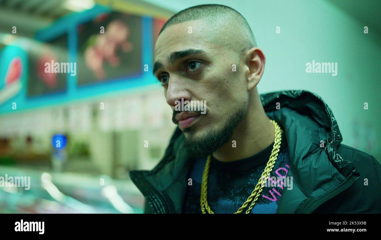 SNABBA CASH, (Season 2, aired Sept. 22, 2022). photo: Gustav Danielsson ...