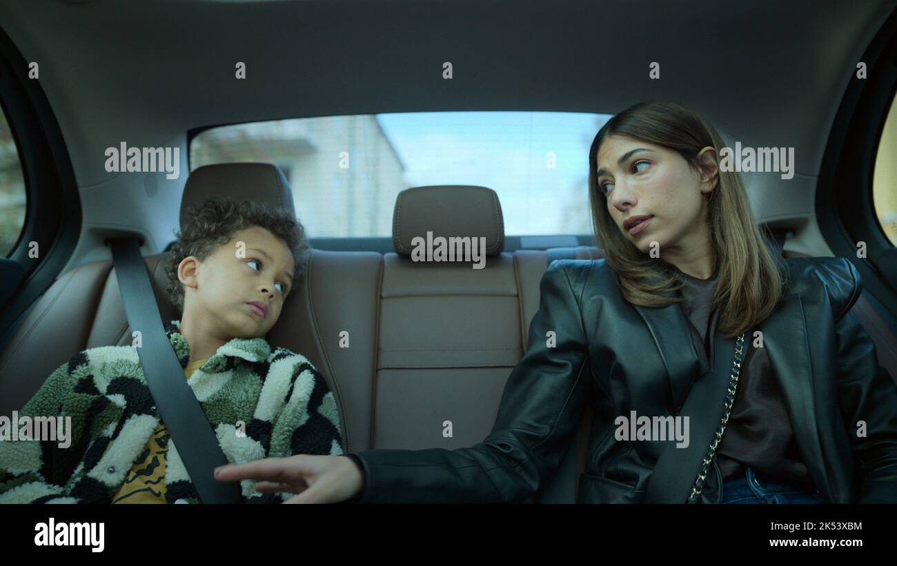 SNABBA CASH, Evin Ahmad (right), (Season 2, aired Sept. 22, 2022 ...