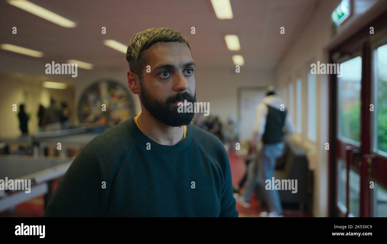 SNABBA CASH, Alexander Abdallah, (Season 2, aired Sept. 22, 2022 ...