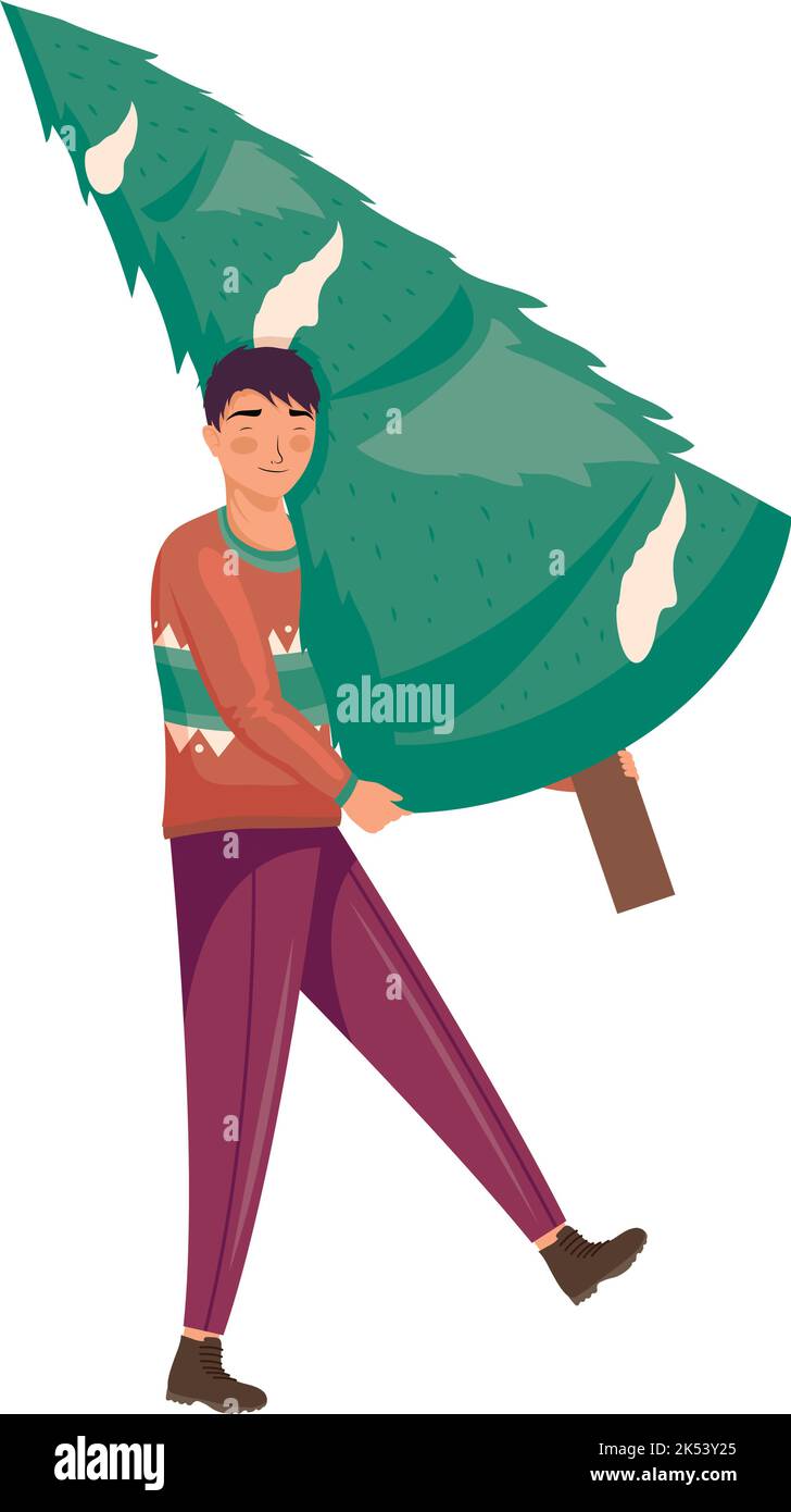 Lifting tree Cut Out Stock Images & Pictures - Alamy