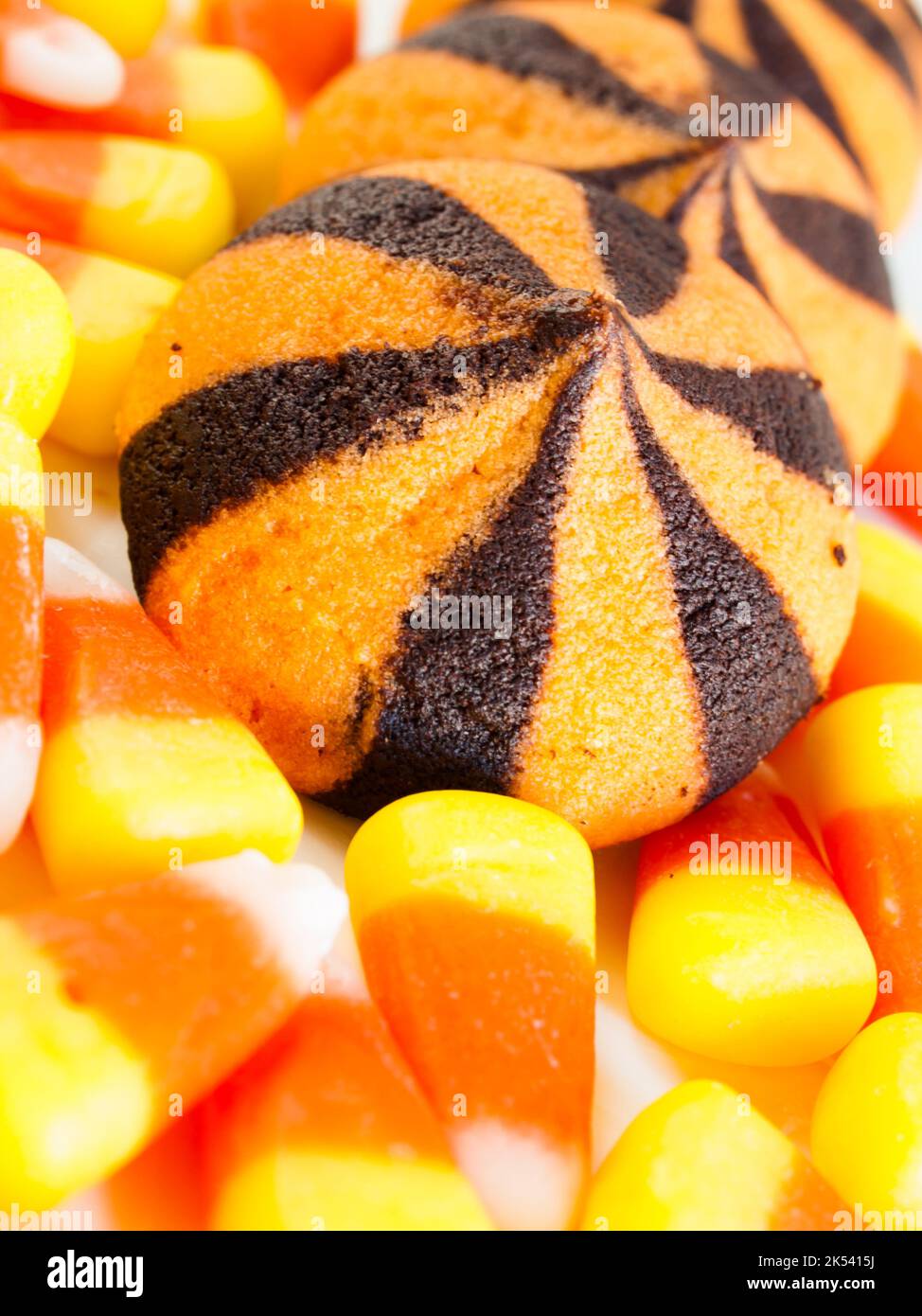 Star drop cookies hi-res stock photography and images - Alamy