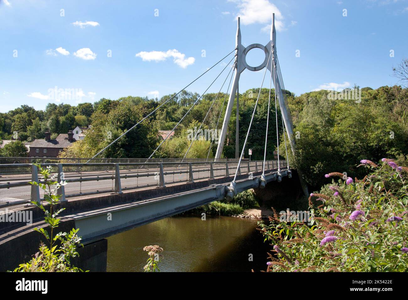 Jackfield hi-res stock photography and images - Alamy