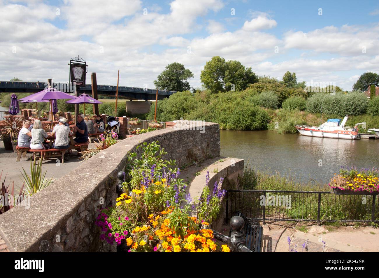 Malvern hills restaurant hi-res stock photography and images - Alamy
