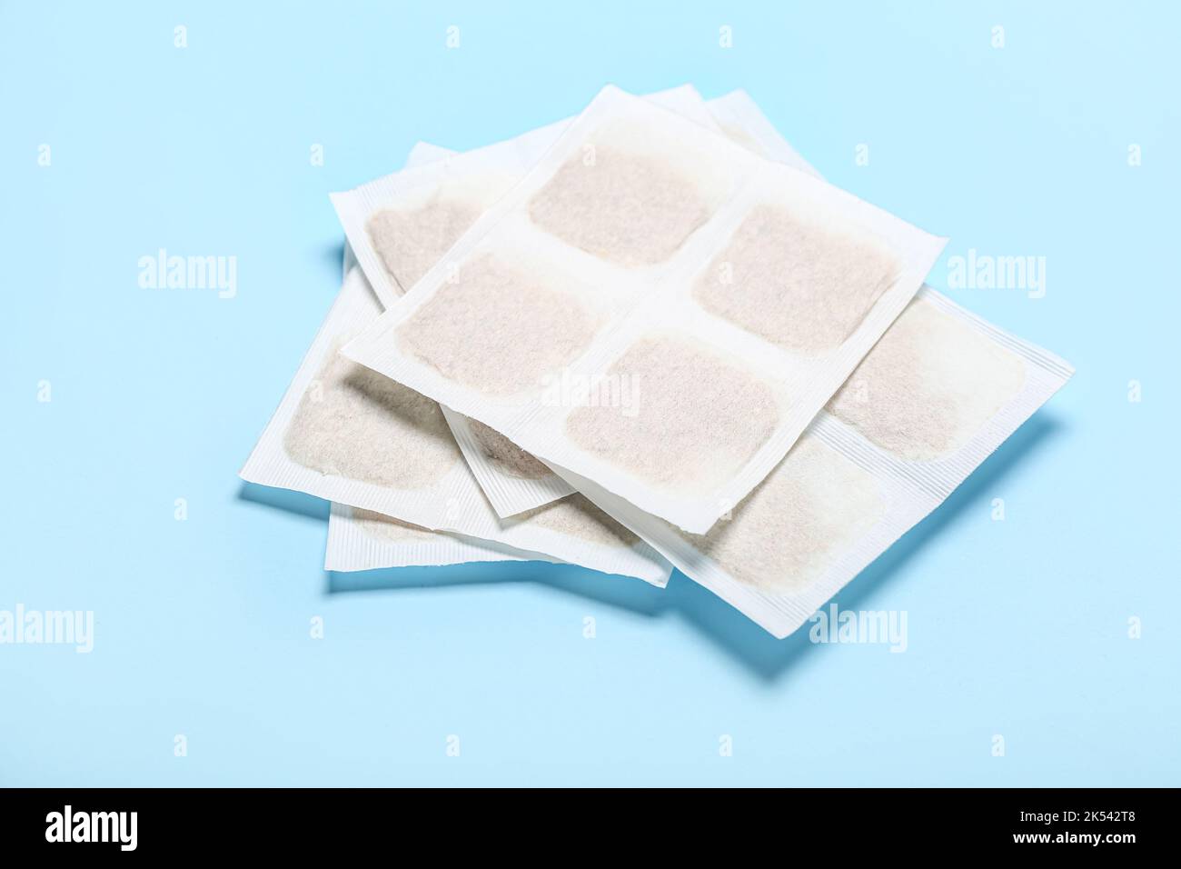 Apply heat patch hi-res stock photography and images - Alamy