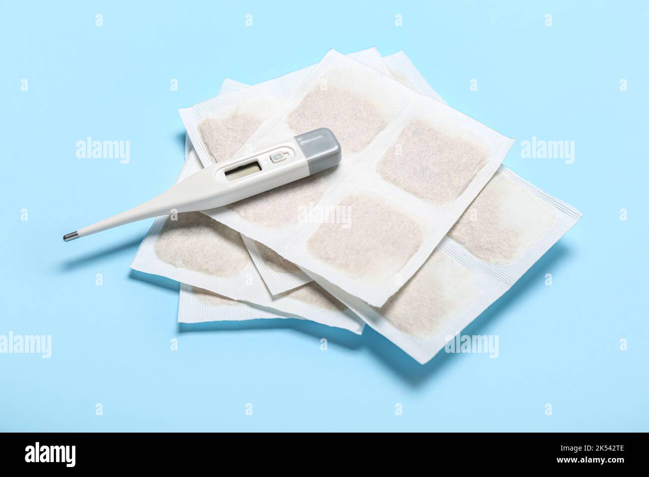 Apply heat patch hi-res stock photography and images - Alamy