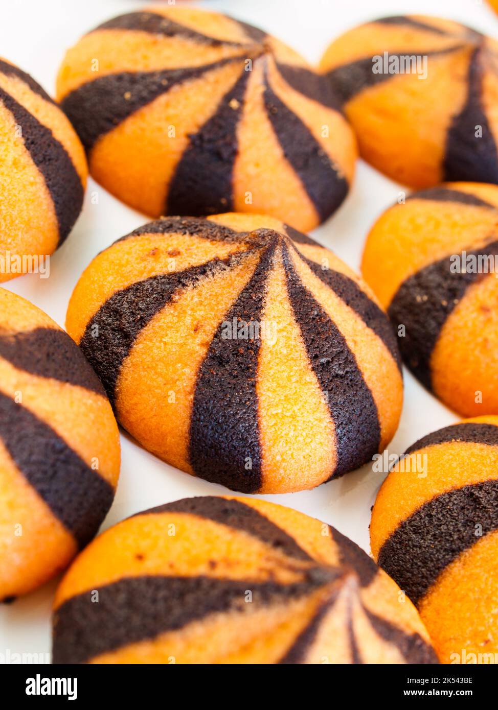 King star chocolate hi-res stock photography and images - Alamy