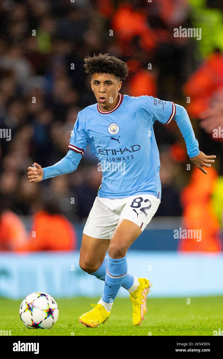 Rico lewis hi-res stock photography and images - Alamy