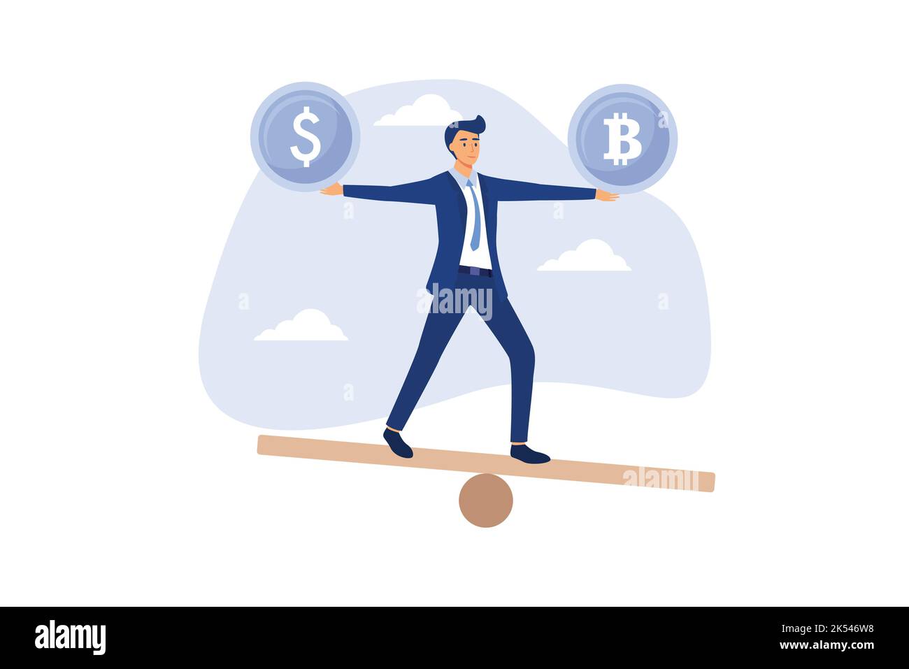 Balanc vector vectors hi-res stock photography and images - Alamy