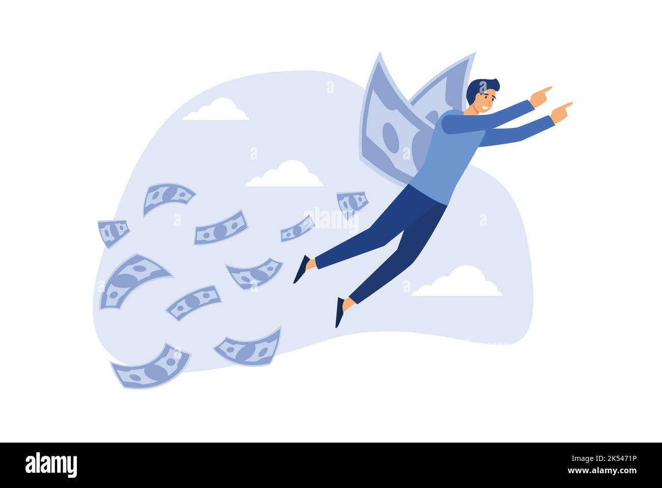 Job preservation Stock Vector Images - Alamy