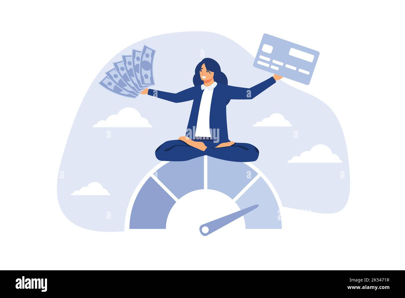 Sufficient vector vectors hi-res stock photography and images - Alamy