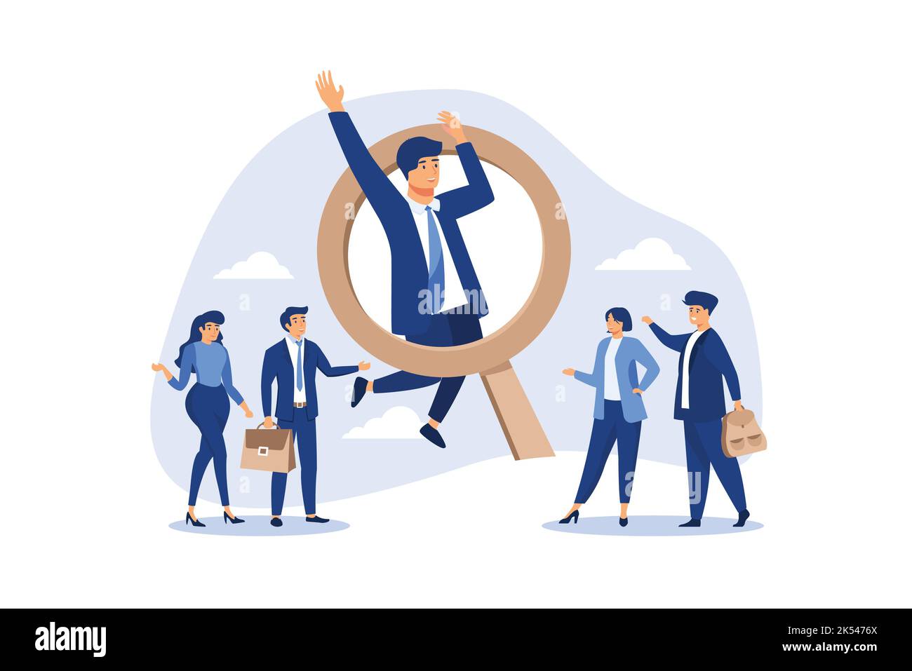 Notable skill Stock Vector Images - Alamy