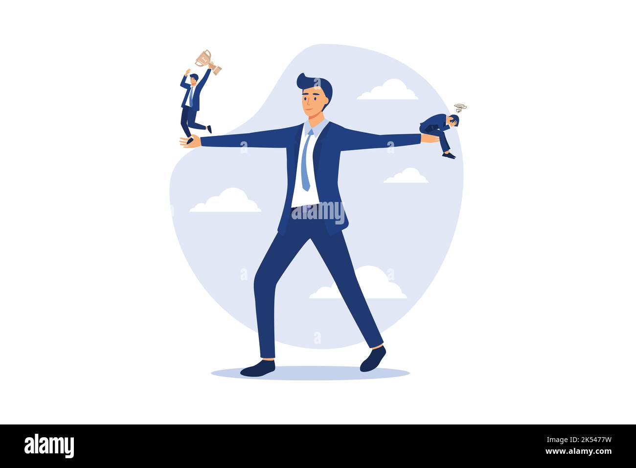 Social comparison anxiety, compare yourself to others, discourage of ...