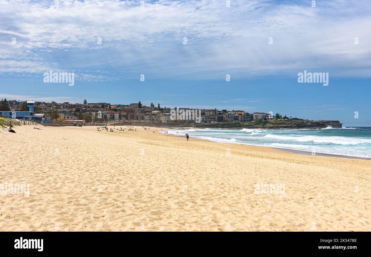 Maroubra hi-res stock photography and images - Alamy