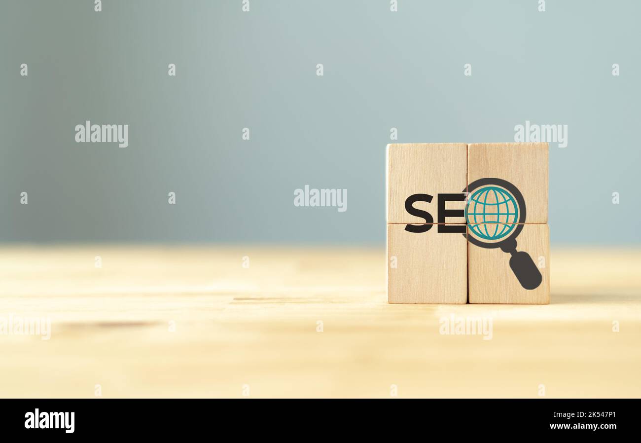 SEO, Search Engine Optimization ranking concept. Digital marketing ... SEO, Search Engine Optimization ranking concept. Digital marketing ...
