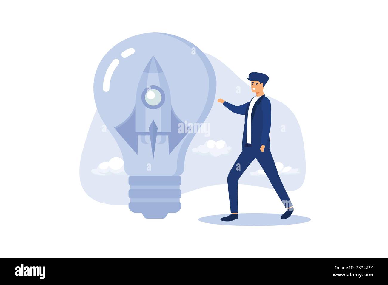 Entrepreneurship, setting up new business, motivation to create new ...