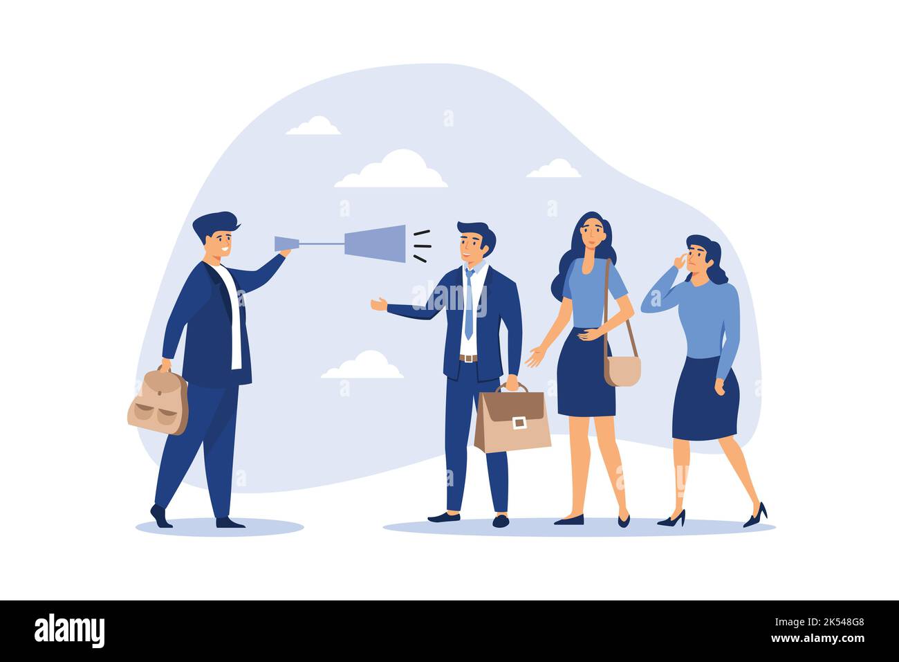 Clear concise complete Cut Out Stock Images & Pictures - Alamy