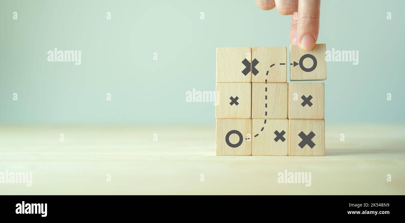 New Idea, leadership, opportunity, innovation, strategy, competition ...