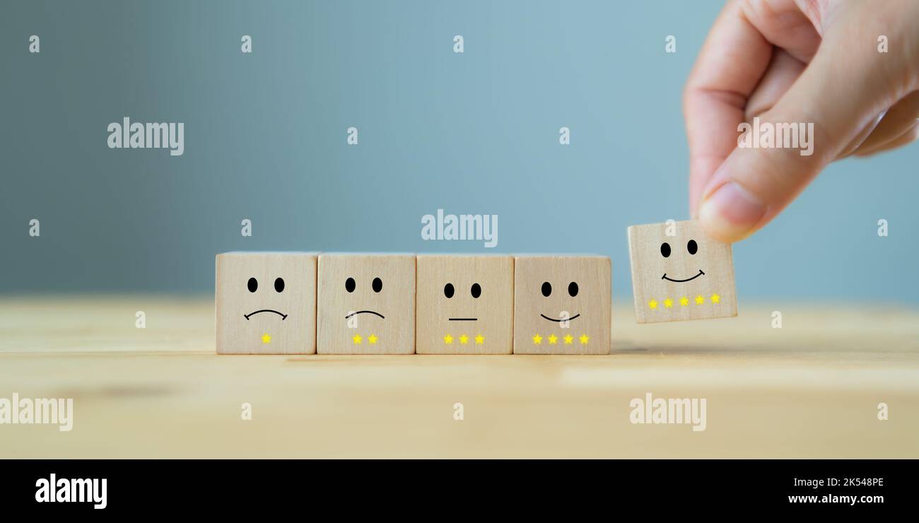 Customer feedback, service rating, satisfaction, customer experience ... Customer feedback, service rating, satisfaction, customer experience ...
