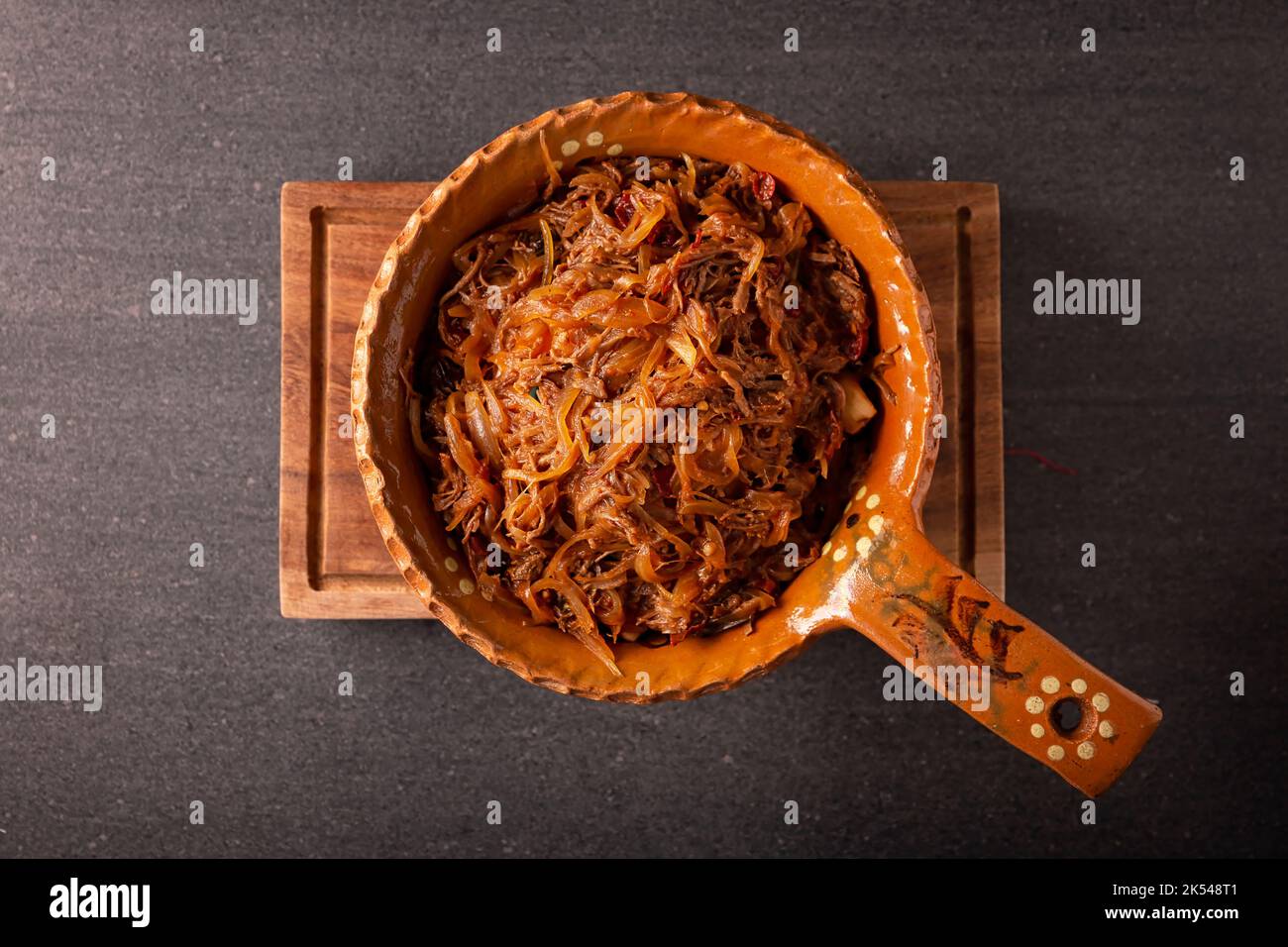 Beef tinga hi-res stock photography and images - Alamy