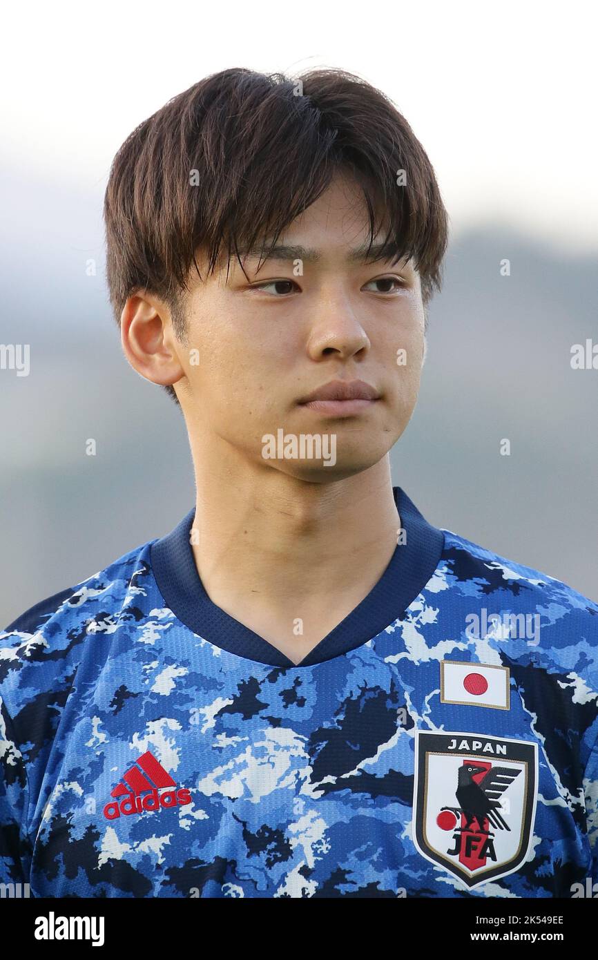 U 21 football spain hi-res stock photography and images - Alamy