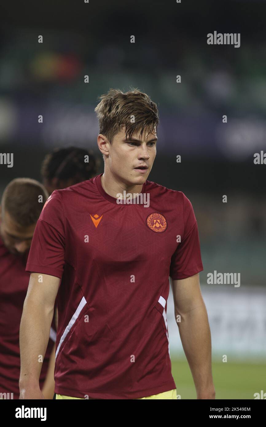 Verona jaka hi-res stock photography and images - Alamy