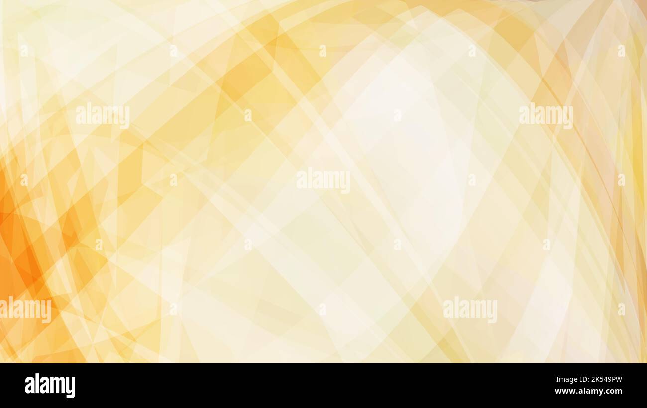 Abstract artistic light warm yellow background. Textured vector graphic ...