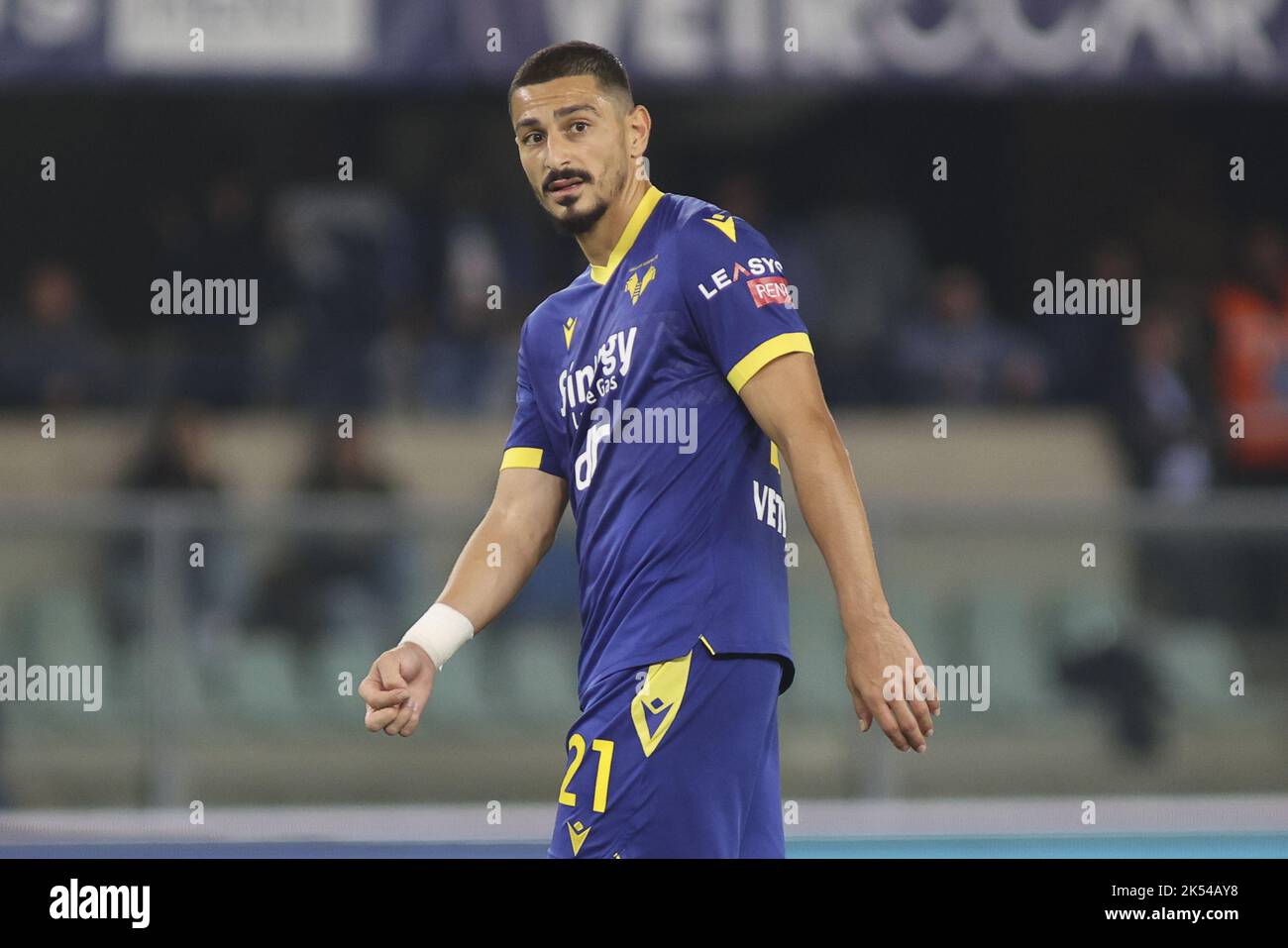 Koray Gunter 2022