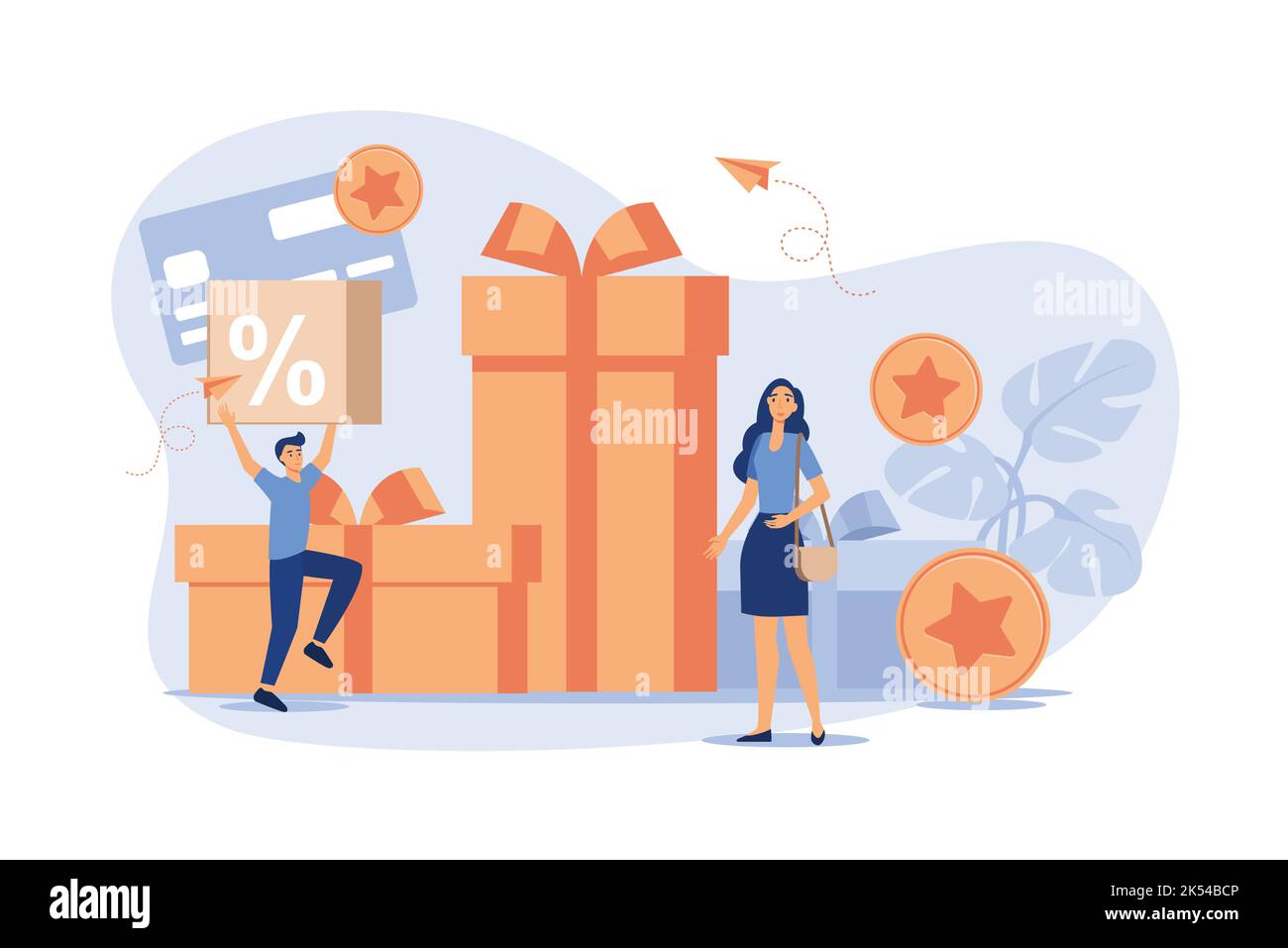 Points of sale Stock Vector Images - Alamy