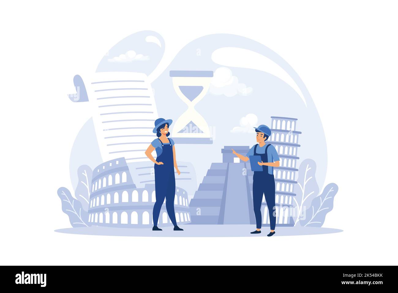 Large school subject or class set. The student studies social and ...