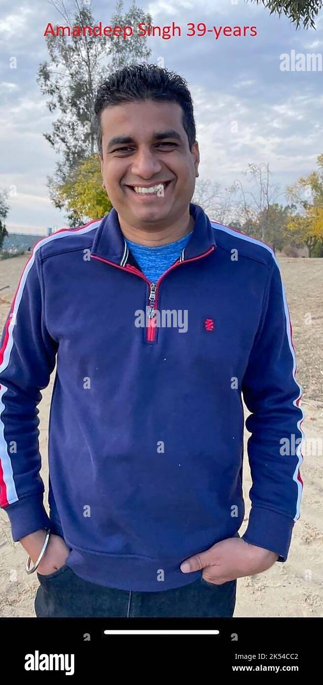 Amandeep singh hi-res stock photography and images - Alamy