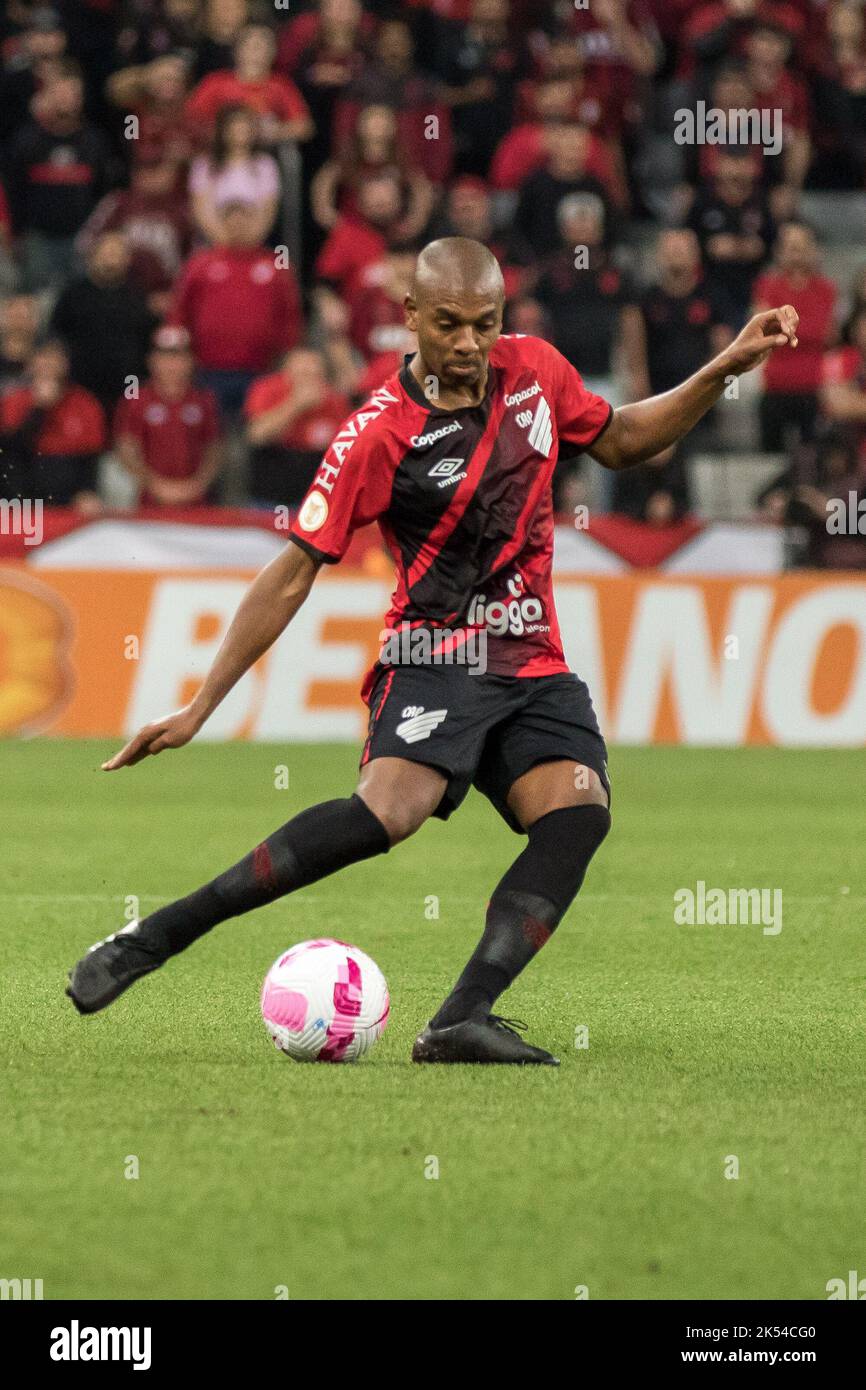PR - Curitiba - 10/05/2022 - BRAZILIAN A 2022, ATHLETICO-PR X FORTALEZA ...