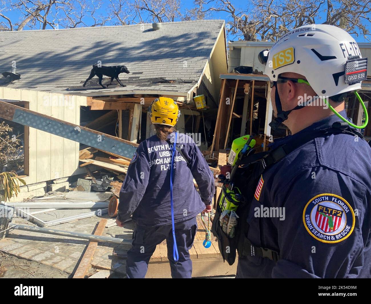Task force cyclone hi-res stock photography and images - Alamy