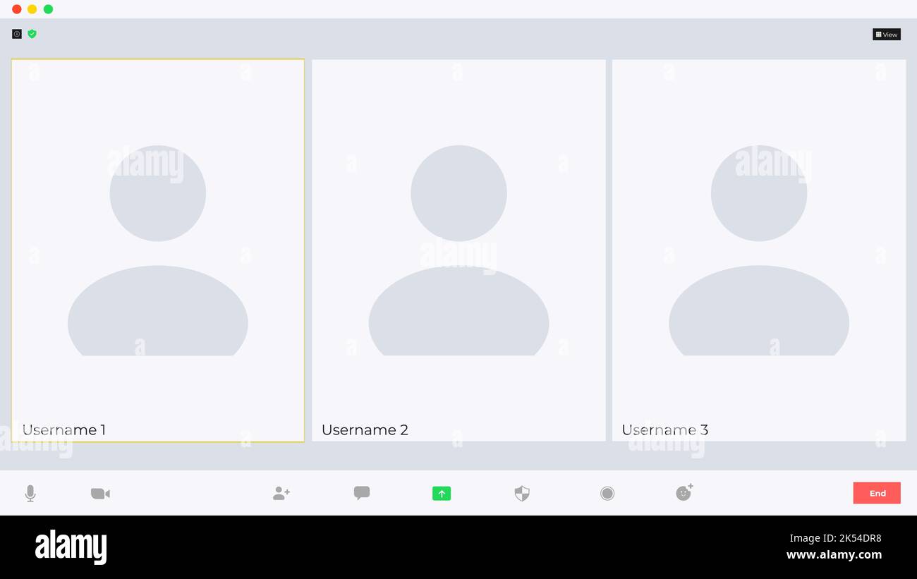 Windows media center Stock Vector Images - Alamy