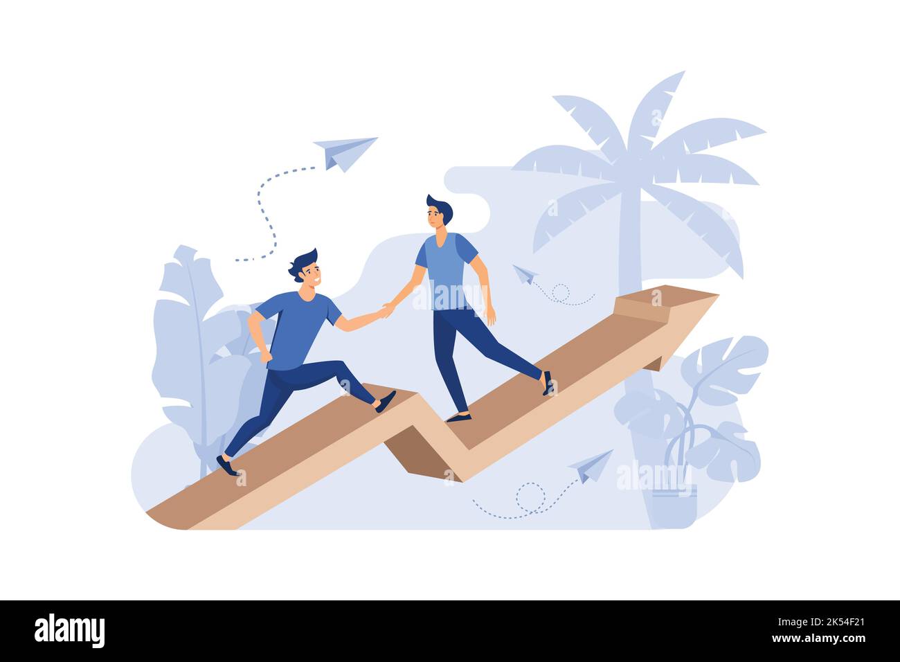 Goal-focused, increase motivation, way to achieve the goal, support and teamwork, help in ...