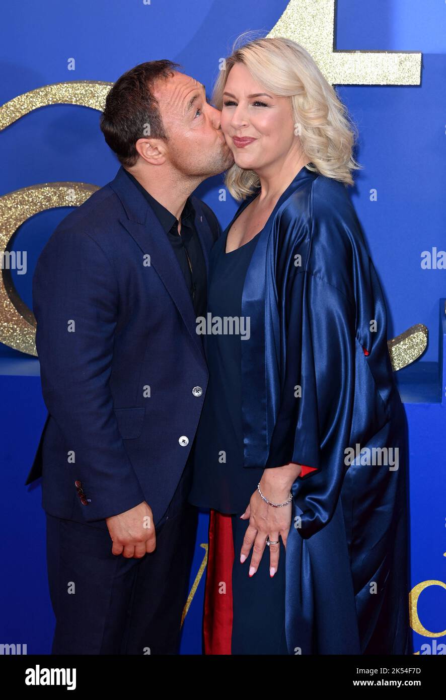 Hannah walters hi-res stock photography and images - Alamy