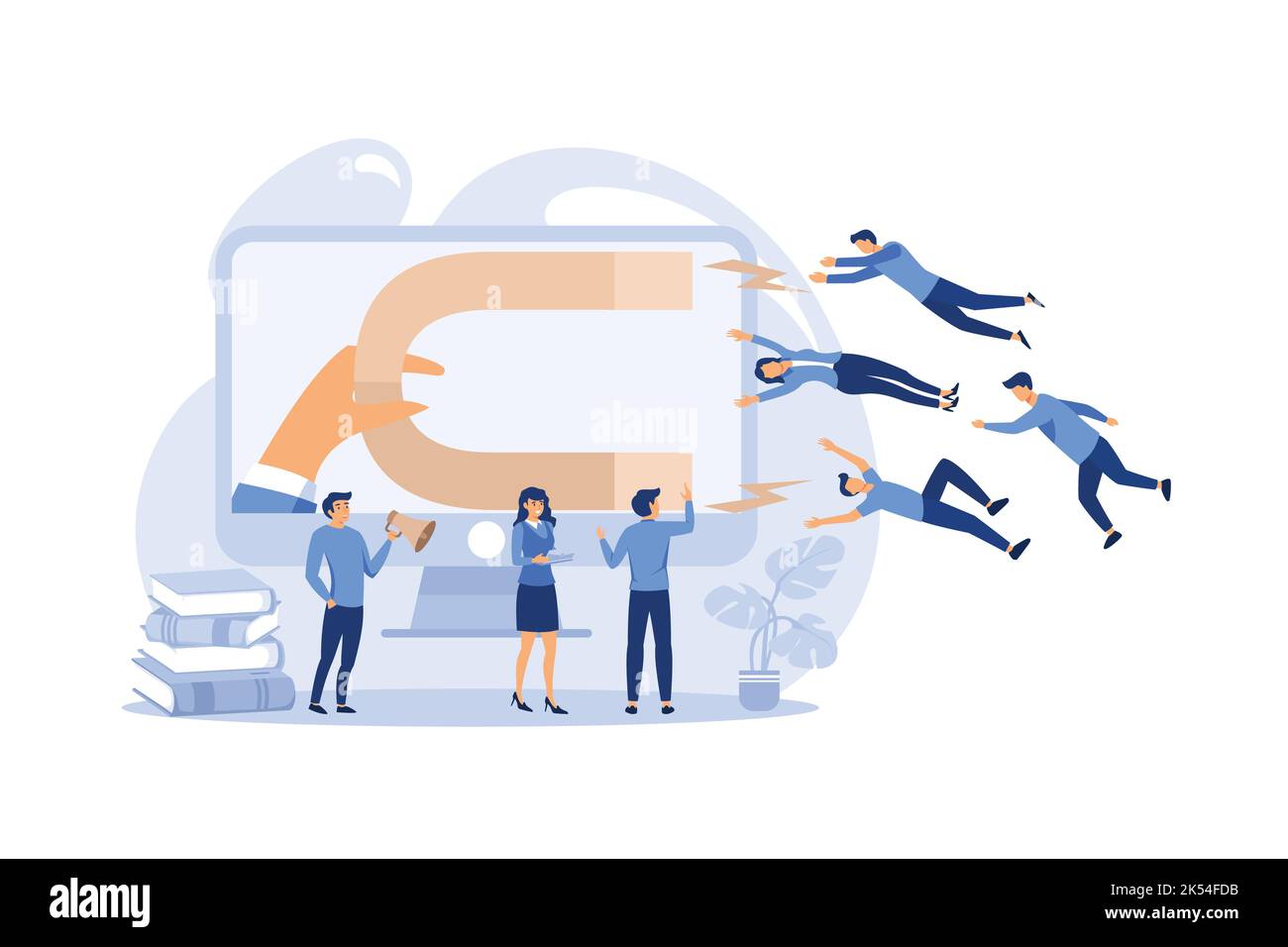 digital marketing, generating potential customers, attracting and ... digital marketing, generating potential customers, attracting and ...